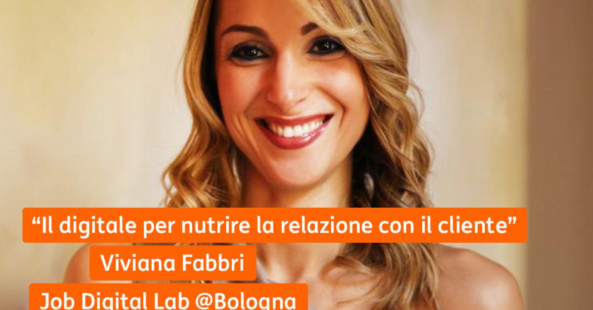 Come nutrire la relazione con il cliente Come nutrire la relazione con il cliente
